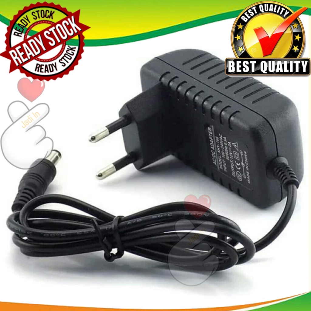 Jual Adaptor 5V 2A Charger Adaptor STB IP Cam CCTV Adaptor 5 Volt 2 Ampere | Shopee Indonesia