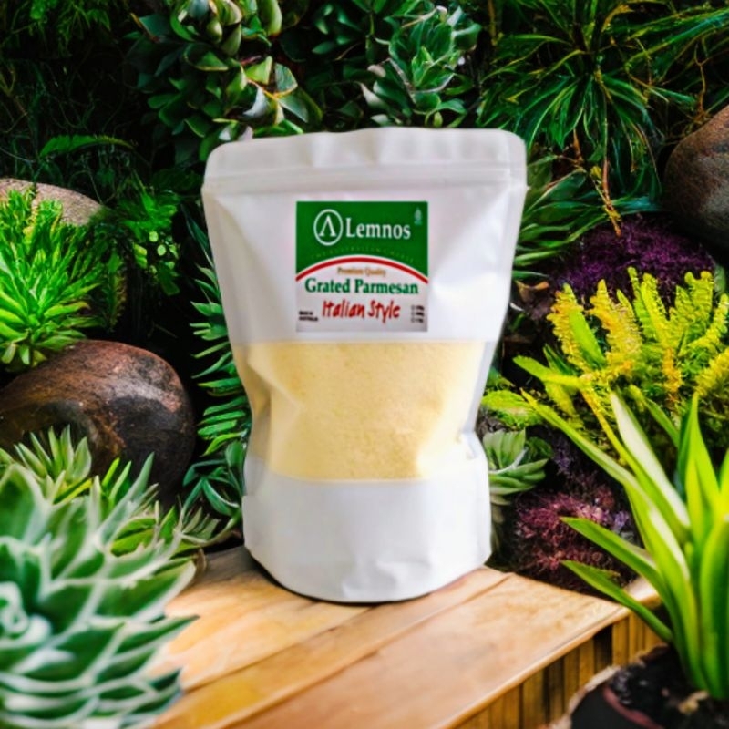 Jual Keju Parmesan Terlengkap & Harga Terbaru Mei 2026 | Shopee Indonesia