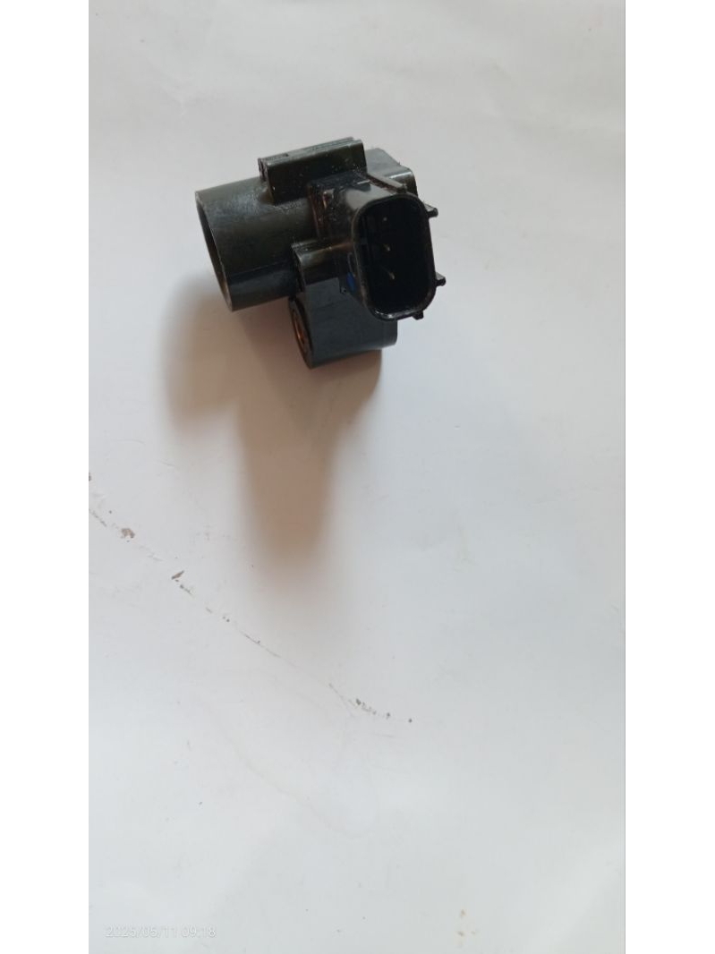 Jual SENSOR TPS THROTTLE BODY MOTOR HONDA GENEO BEAT NEW SCOOPY VARIO ...