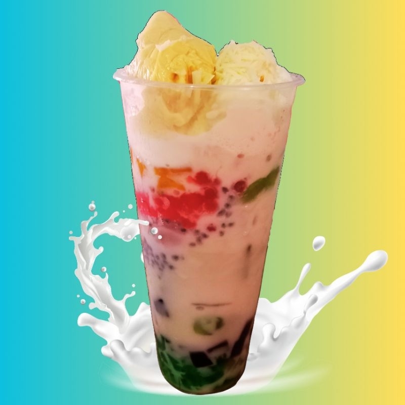 Jual Es Teler Creamy | Shopee Indonesia