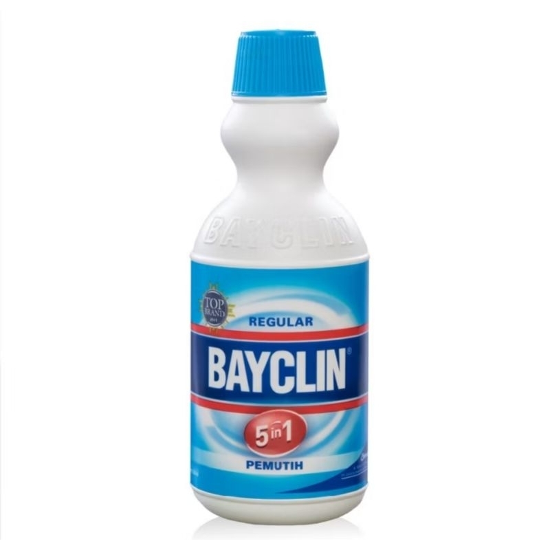 Jual BAYCLIN REGULER BOTOL (1X200ML) | Shopee Indonesia