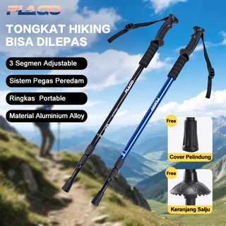 Jual Tracking Pole Terlengkap & Harga Terbaru Desember 2025 | Shopee ...