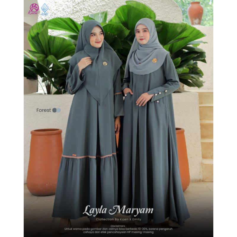 Jual PO‼️[ORDER VIA CHAT-JANGAN CHECK OUT] Abaya Perempuan Dewasa Abaya ...