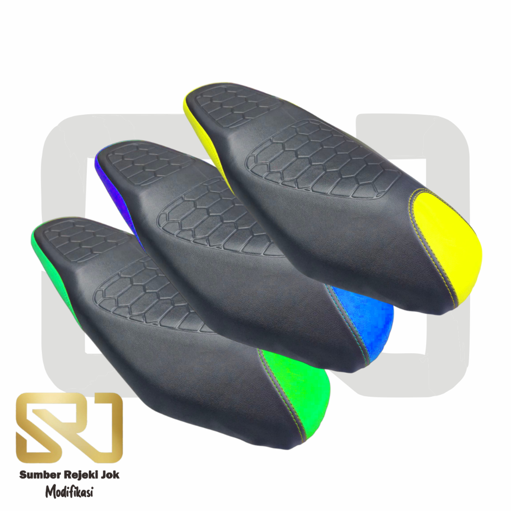 Jual COVER JOK MODEL SARANG TAWON – Jahit Samping, Anti Ribet Jok Beat ...