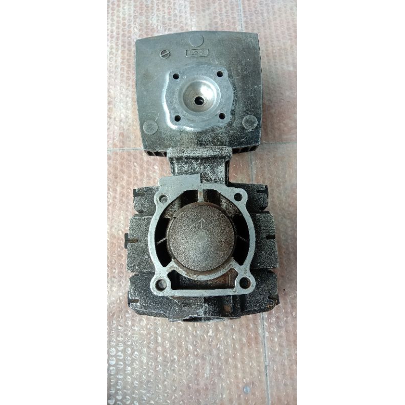 Jual blok piston blok seher blok seker silinder piston blok seher set ...