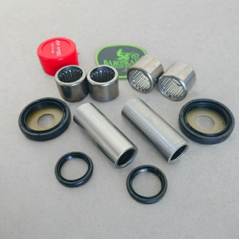 Jual Bosh Swing Arm Tiger 2000 Old New Revo Megapro New Monoshock Verza ...