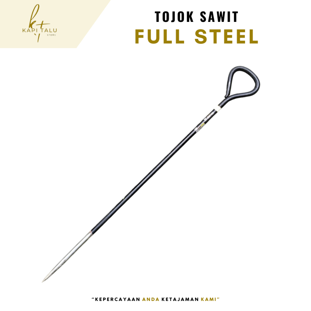 Jual TOJOK SAWIT FULL BAJA PALM CORNER ASLI PER KEONG [PER GULUNG] 100% | Shopee Indonesia