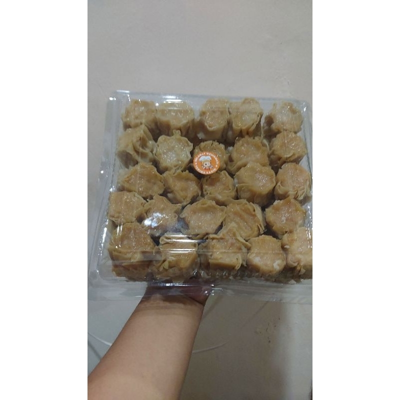 Jual DIMSUM AYAM ORI ISI 50PC | Shopee Indonesia