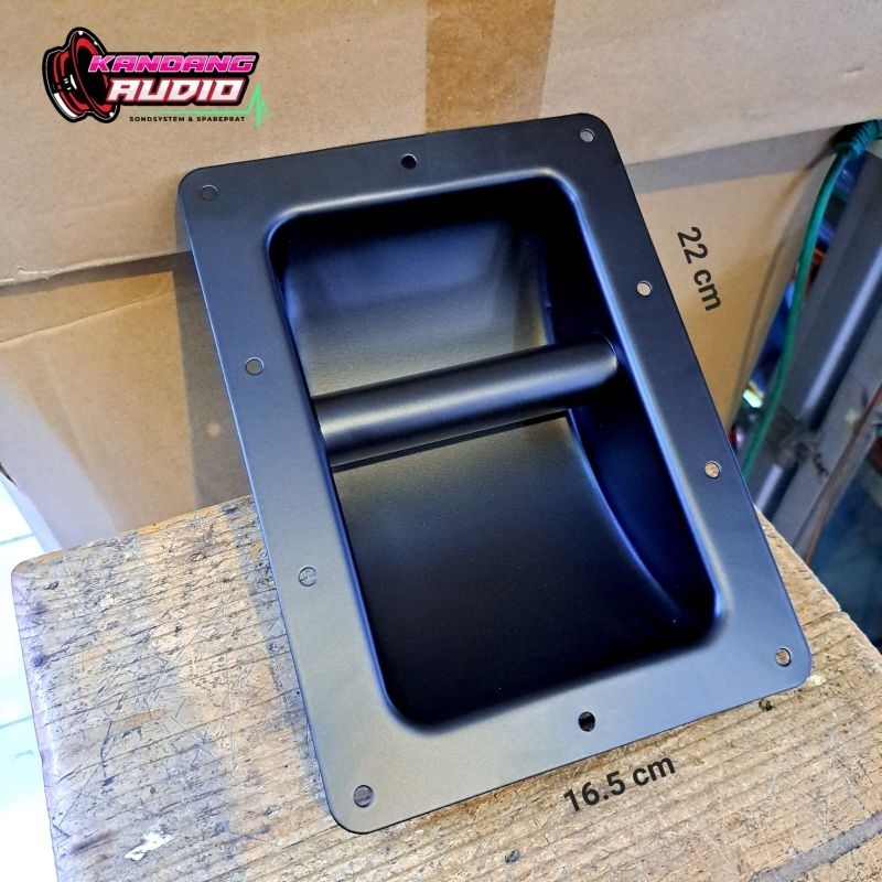 Jual HANDLE BOX BESI IMPORT HANDLE BOX SPEAKER | Shopee Indonesia