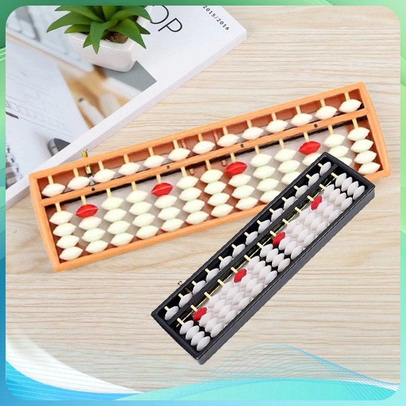 Jual Sempoa Hitung Anak Sd Sempoa Matematika Sempoa Aritmatika Soroban ...