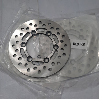Jual Piringan Cakram Piring Cakram Belakang KLX 150-KLX150 Anti Karat ...
