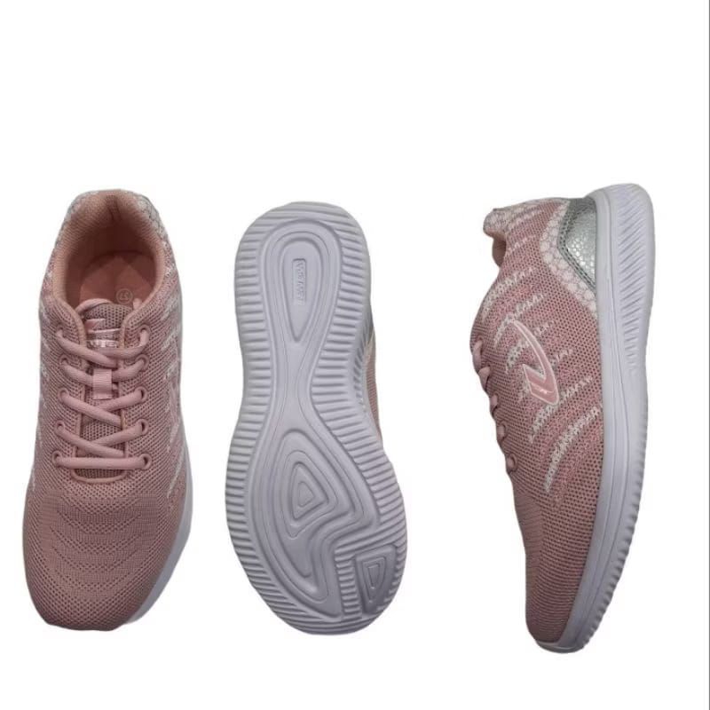 Jual SEPATU PHYLON NEW ERA MYESHA 36-40 | Shopee Indonesia