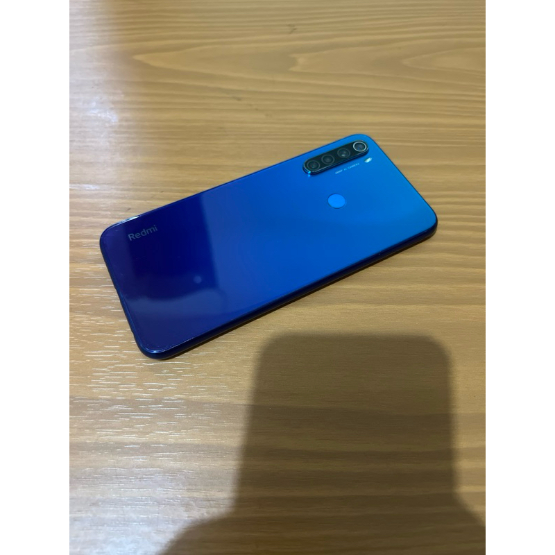 Jual REDMI NOTE 8 4/64gb MULUS UNIT ONLY (GARANSI) | Shopee Indonesia