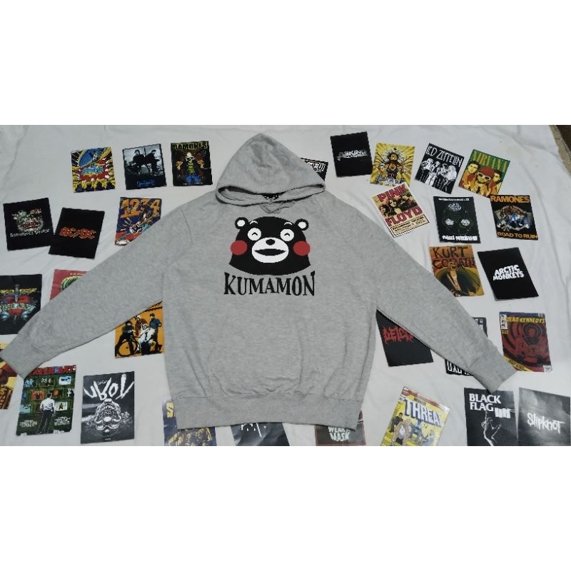 Jual hoodie kumamon | Shopee Indonesia