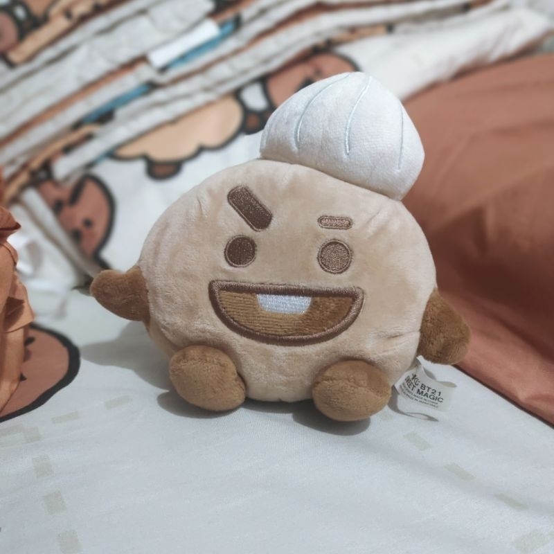 Jual BT21 OFFICIAL SHOOKY | Shopee Indonesia