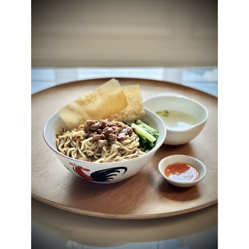 Jual Bakmi YAMIN Takain Bakmi Frozen | Shopee Indonesia