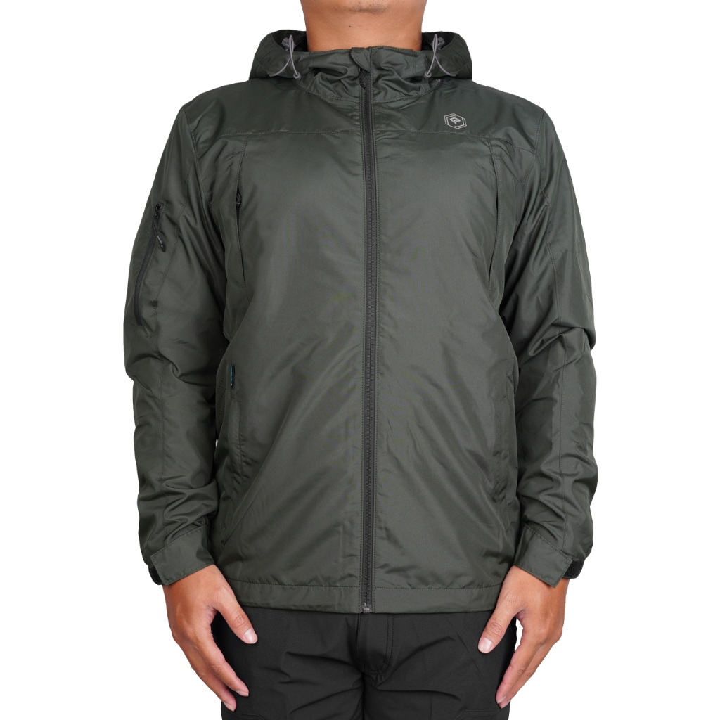 Jual Forester 70382 | Jacket Plusven Windbreaker Forester | Shopee ...