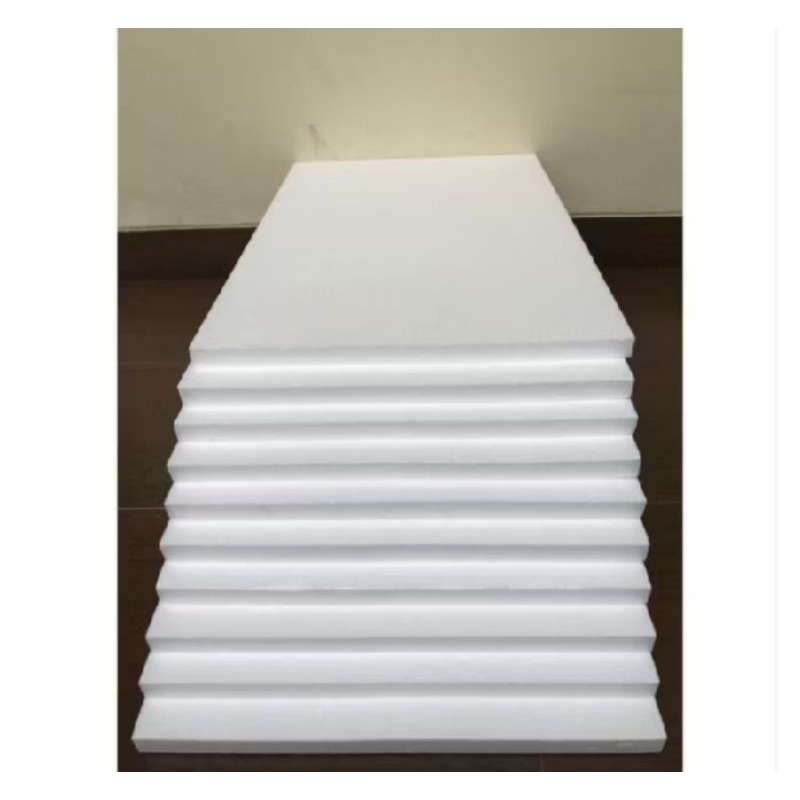 Jual D ( D11 ) PAPAN STEROFORM GABUS LEMBARAN TEBAL 2 CM UKURAN 100 X ...