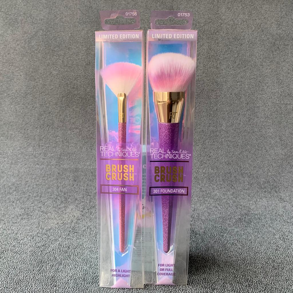 Jual RT Brush Crush Collection / Brush Crush Volume 2 (Limited Edition ...