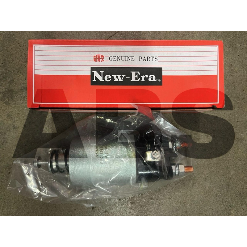 Jual Switch Starter Otomatis Stater PS 125 Canter Turbo Fuso Ganjo PS ...