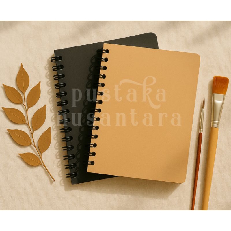Jual Sketchbook isi 100 halaman Buku gambar Sketsa isi 3 Warna Ukuran ...