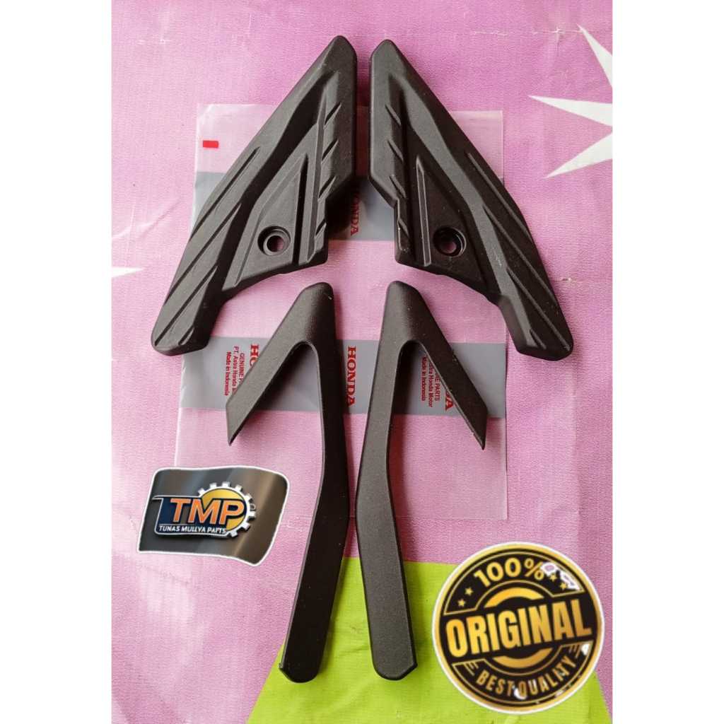 Jual Cover Right left Step Arm Inner MOTOR PCX 160 K1Z Cover step ...