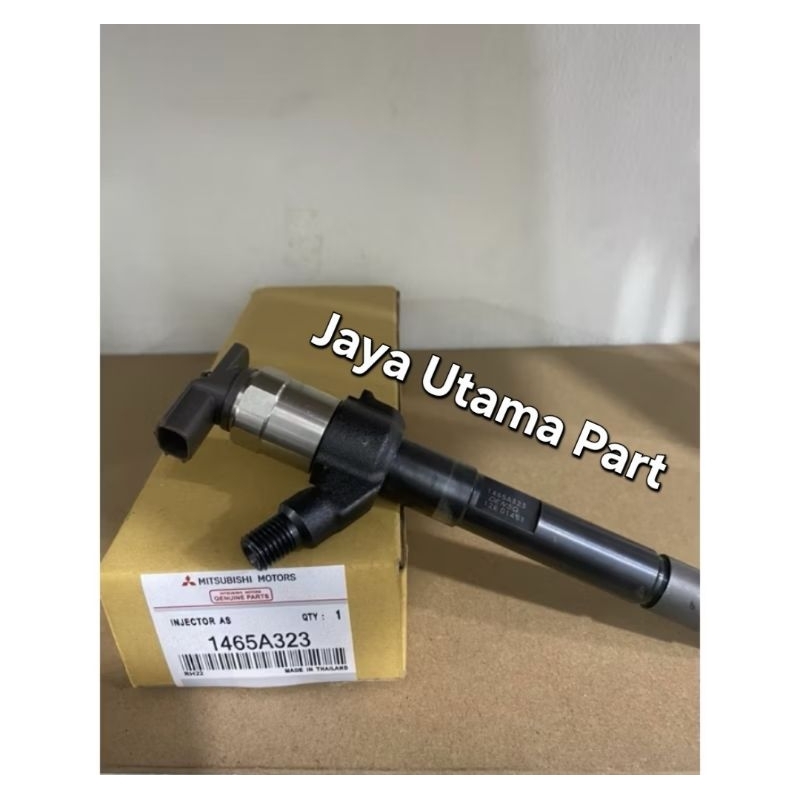 Jual Nozzle Injector Nozel Injektor Nosel L300 Euro 4 Tahun 2022 Ke ...