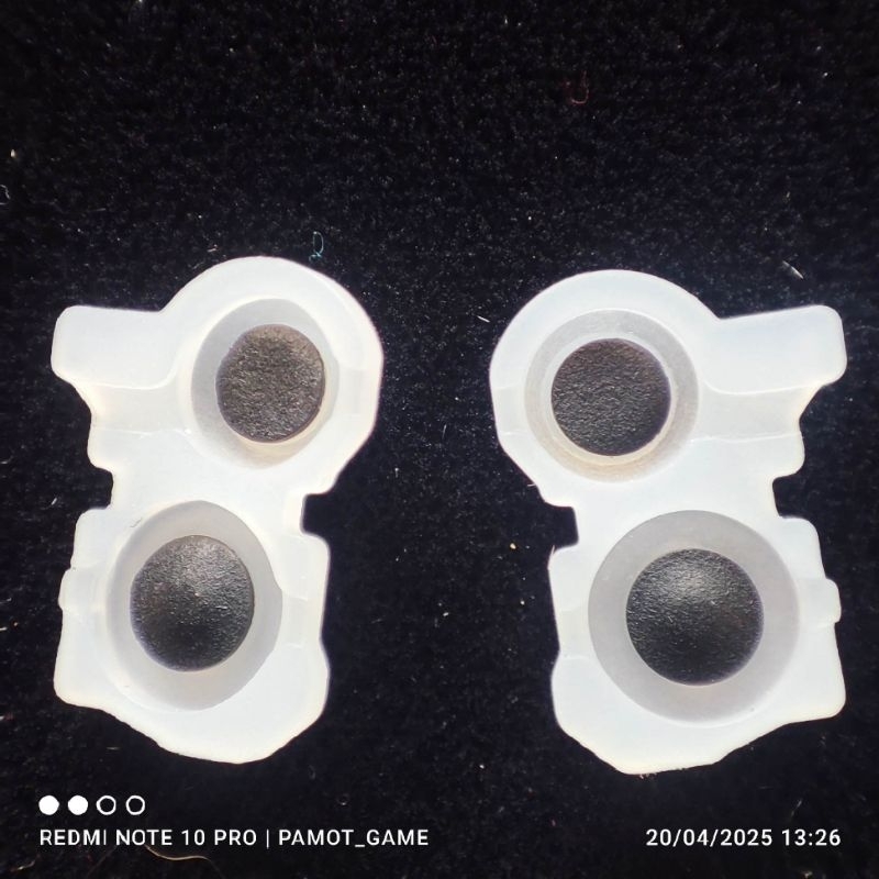 Jual karet rl trigger ps5 v3 bdm 030/040/050 harga 1 pasang | Shopee ...