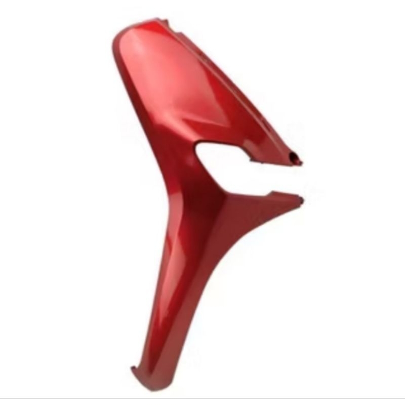 Jual 64501-K3V COVER SAYAP KANAN HONDA STYLO 160 MERAH METALIC ORIGINAL ...
