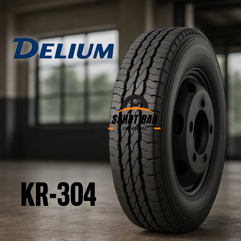 Jual BAN LUAR TRUK SEMI DELIUM 750 R16 KR-304 (SET) | Shopee Indonesia