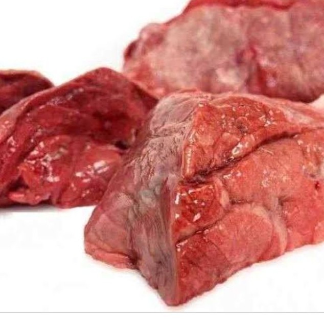 Jual Paru Sapi Segar 1kg Kualitas Premium | Shopee Indonesia