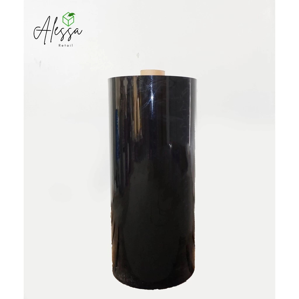 Jual MIKA KAKU PP Plastik Penutup Pagar per 10 Meter | Shopee Indonesia