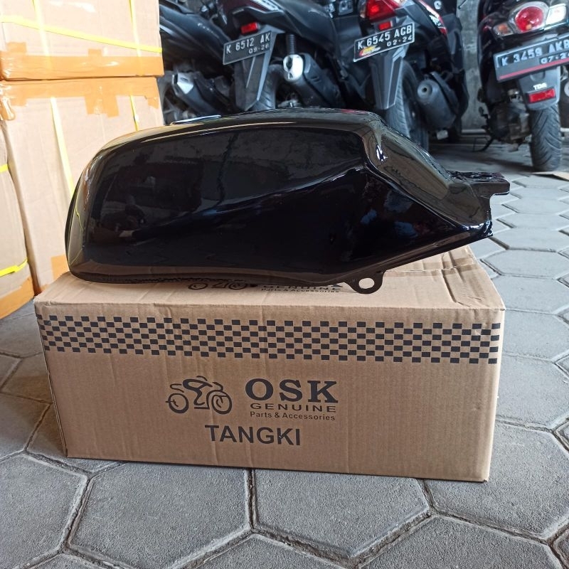 Jual TANGKI HONDA WIN HITAM, MERAH, KUNING, BIRU, PUTIH TENGKI HONDA ...