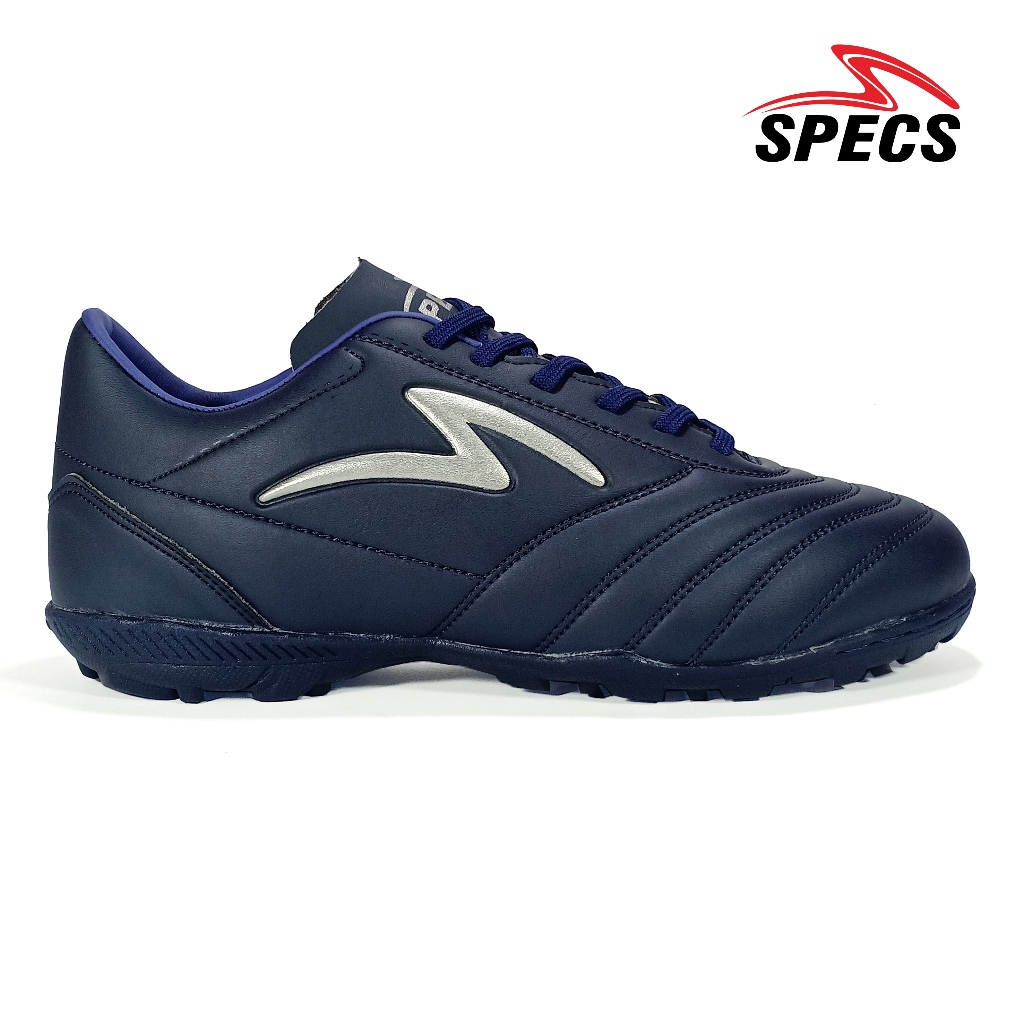 Jual Sepatu Futsal Specs Seri Classic type gerigi model Turf cengkram ...