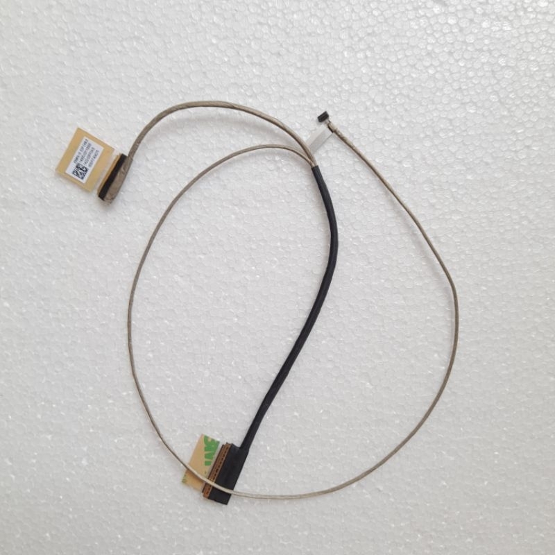 Jual Kabel Fleksibel LCD LED Laptop Asus Vivobook X509 X509U X509F F509 ...