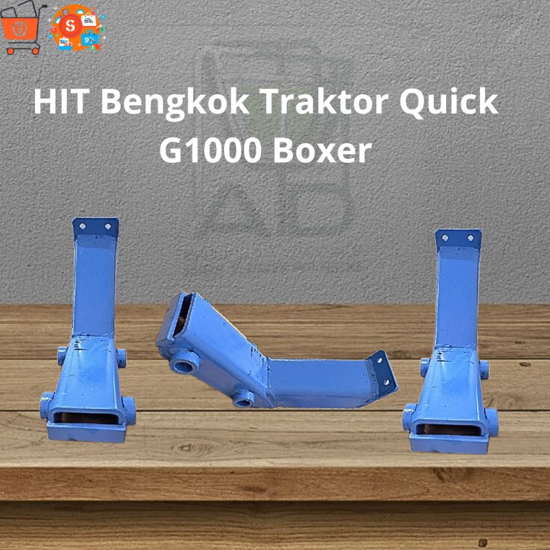 Jual HIT Bengkok G1000 dan Boxer juga HIT YST Yanmar Pengatur Singkal ...