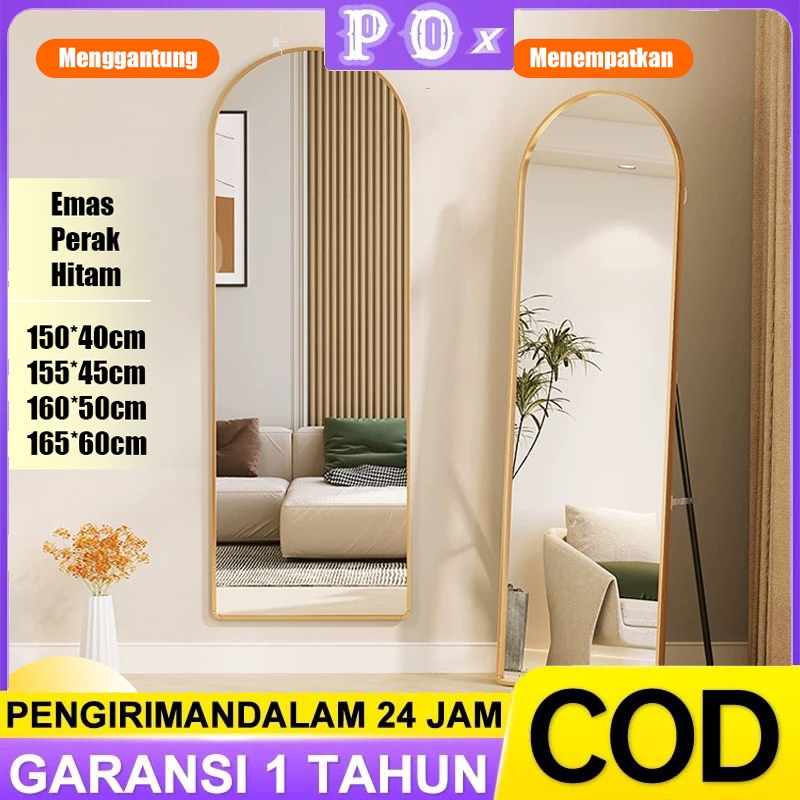 Jual Pox Cermin kecantikan/Cermin Full Body/Kaca Cermin Full Body ...