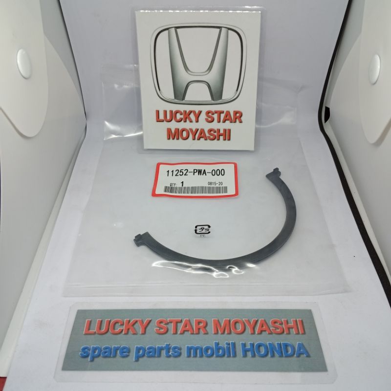Jual Packing Carter Bak Oli Honda Jazz/City/Brio/Mobilio/BRV/HRV/Freed ...