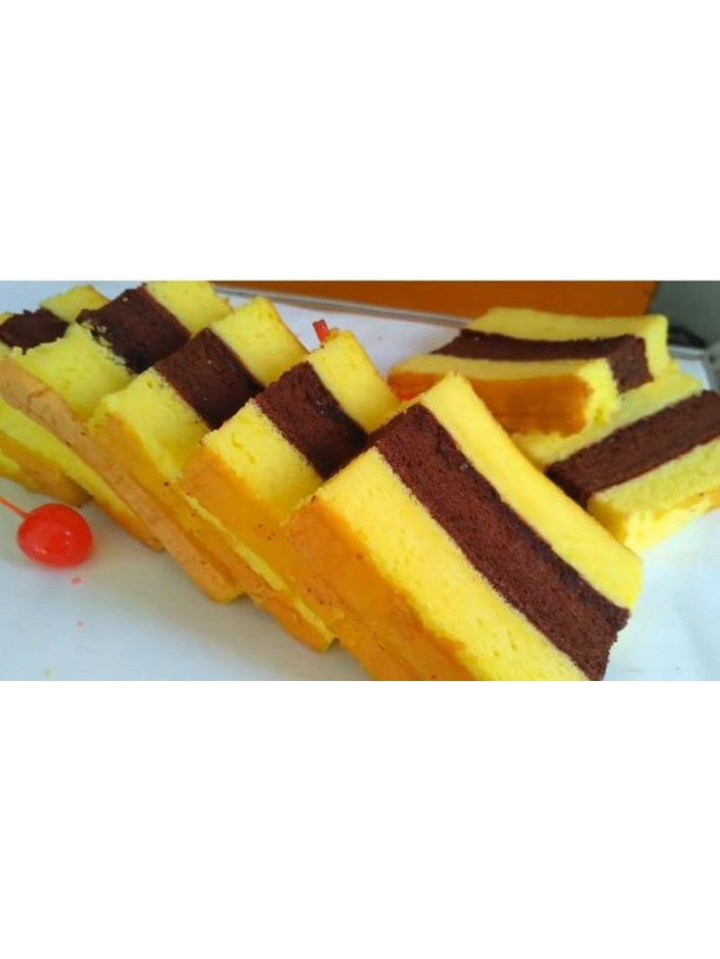 Jual Roti Mandarin khas Solo | sajiyem | Roti Legend solo | Lapis ...