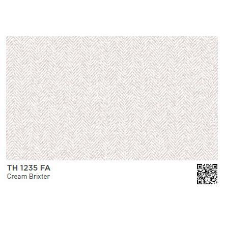 Jual HPL TACO TH 1235 FA Cream Brixter | Shopee Indonesia