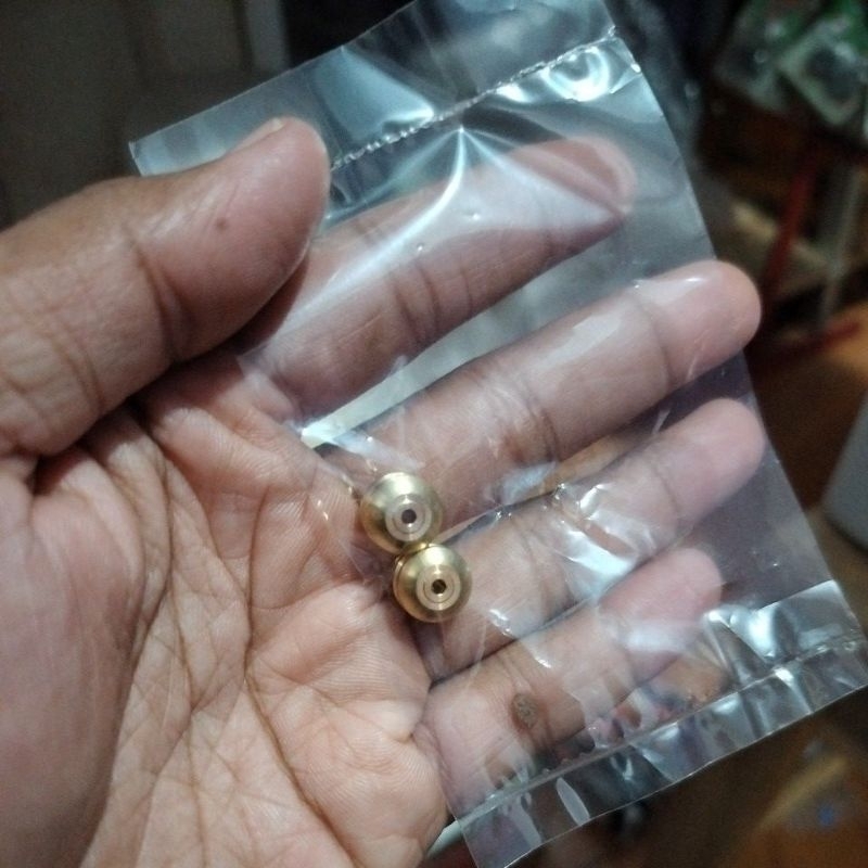 Jual Rep Tamiya 15392 Mas Damper Set ( Damper Burger/Galon Kecil ...