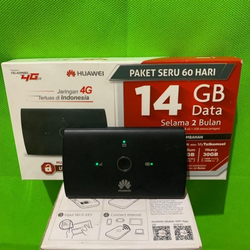 Jual Mifi Modem Wifi 4G HUAWEI E5673cs-609 E5573cs-609 UNLOCK All ...