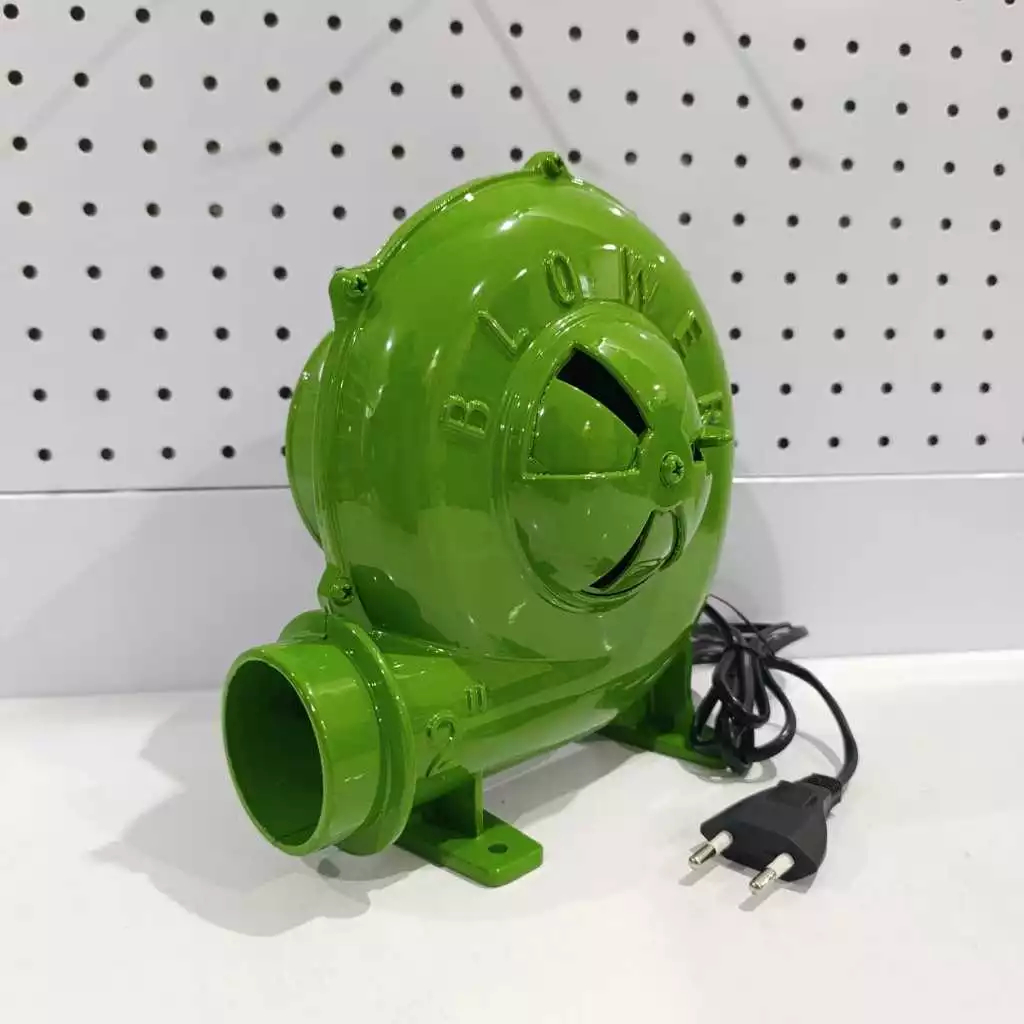 Jual Elektrik blower 2 inch mesin blower keong Blower Keong Branch ...