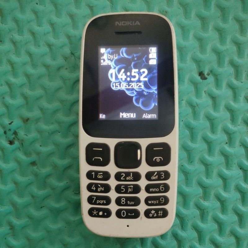 Jual original nokia 105 new dual sim senter | Shopee Indonesia