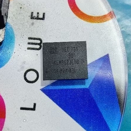 Jual IC emmc JETD bga 153 32gb | Shopee Indonesia