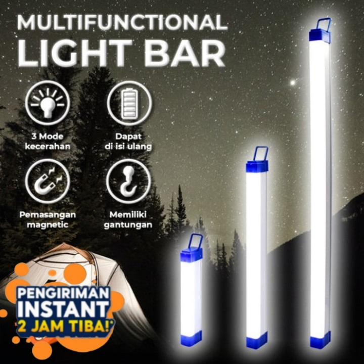 Jual Lampu Emergency LED/ Lampu Emergency Led Tahan Lama/ Lampu ...