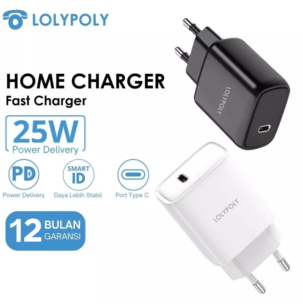 Toko Online Lolypoly Official Shop | Shopee Indonesia