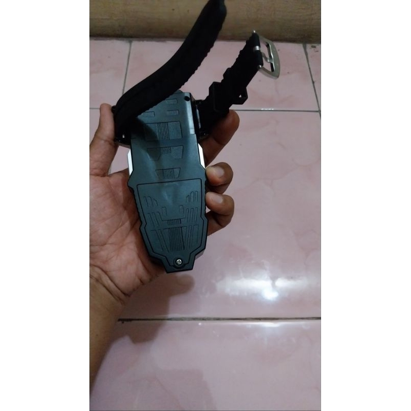 Jual CSM Watch Accel Kamen Rider Faiz | Shopee Indonesia