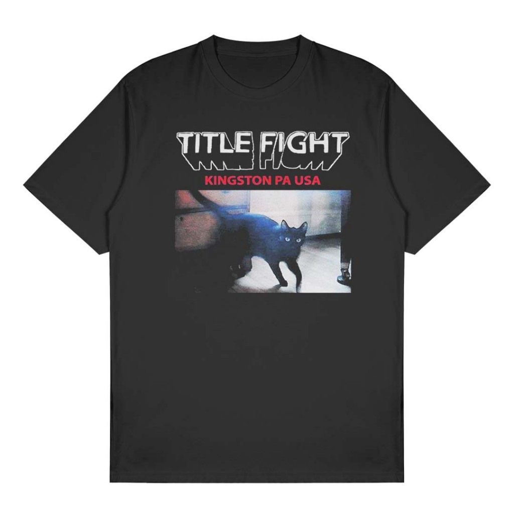 Jual Title Fight – Kingston Cat | Shopee Indonesia