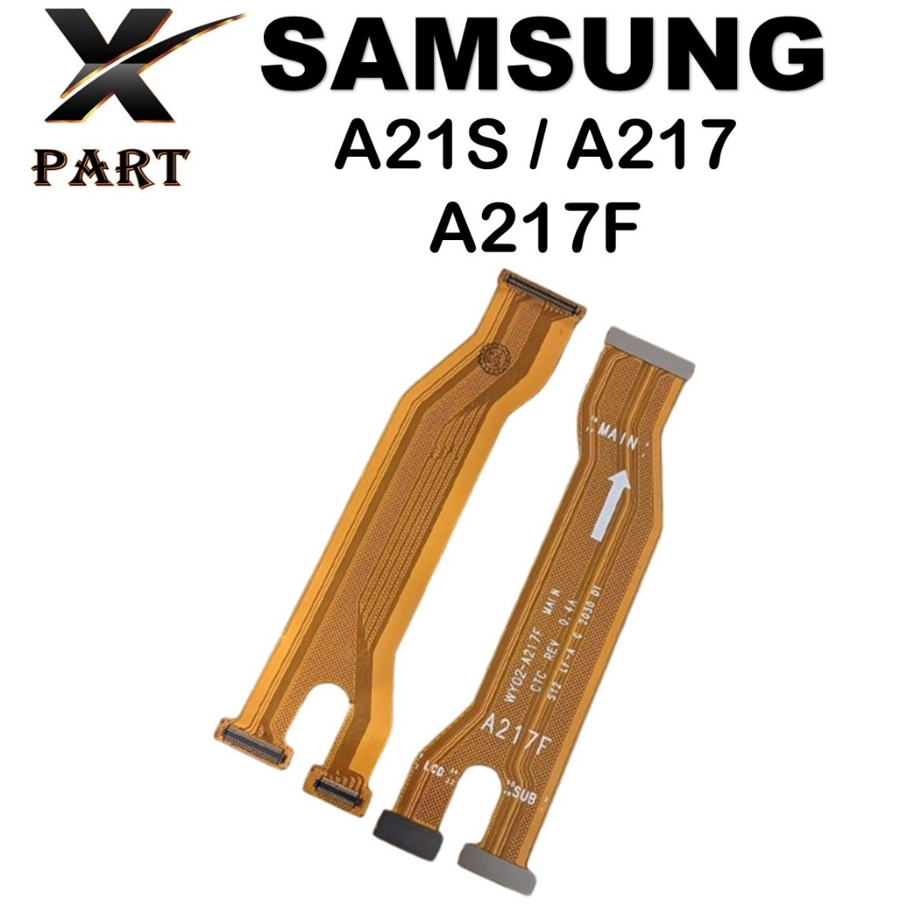 Jual FLEXIBEL UI BOARD - FLEXIBLE MAIN BOARD TENGAH SAMSUNG A21S A217 A217F | Shopee Indonesia